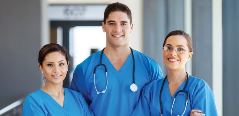 How to Become a Certified Nursing Assistant in North Carolina: Your ...
